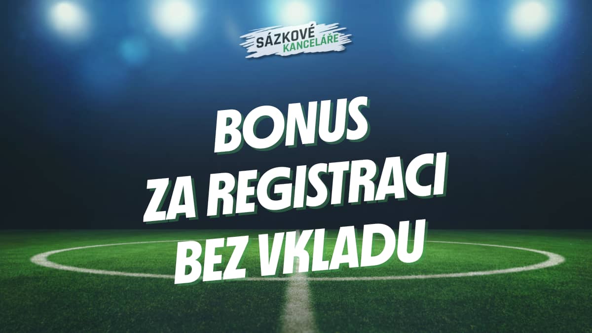 Bonus Bez Vkladu No Deposit Bonus Srpen 2026