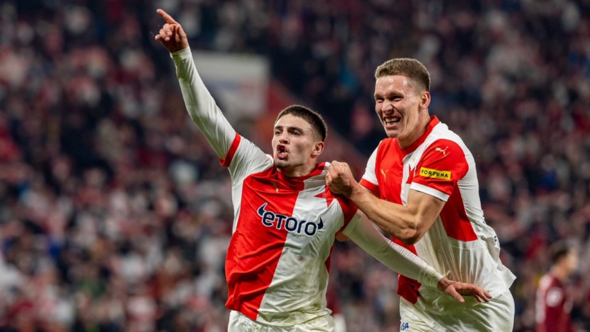 Viktoria Plzeň vs Slavia Praha [9.11.]: Kurzy a tipy na sázení